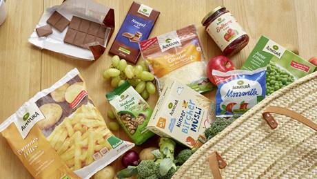 Alnatura : le bio depuis 1984